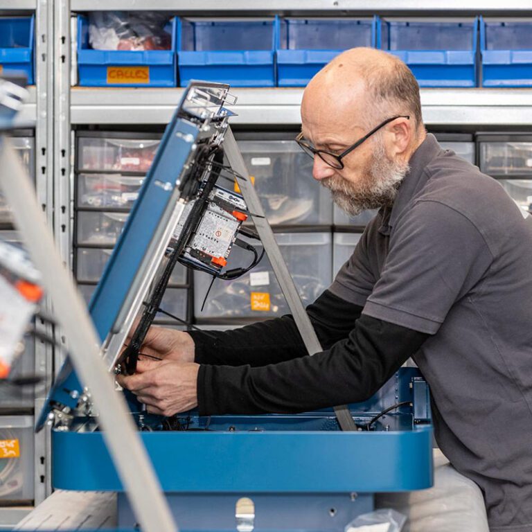 Holotek | Conception et fabrication de solutions numériques