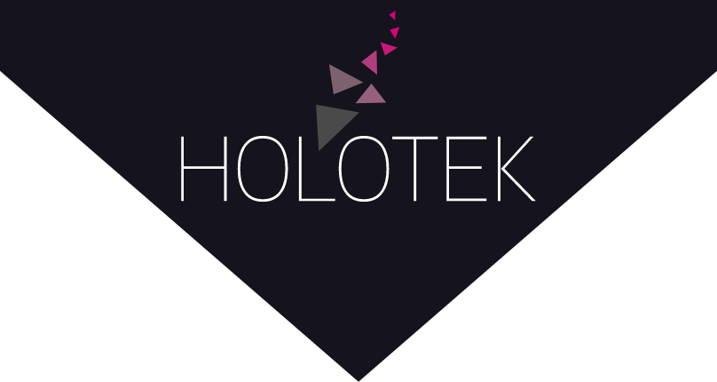 Holotek | Conception et fabrication de solutions numériques