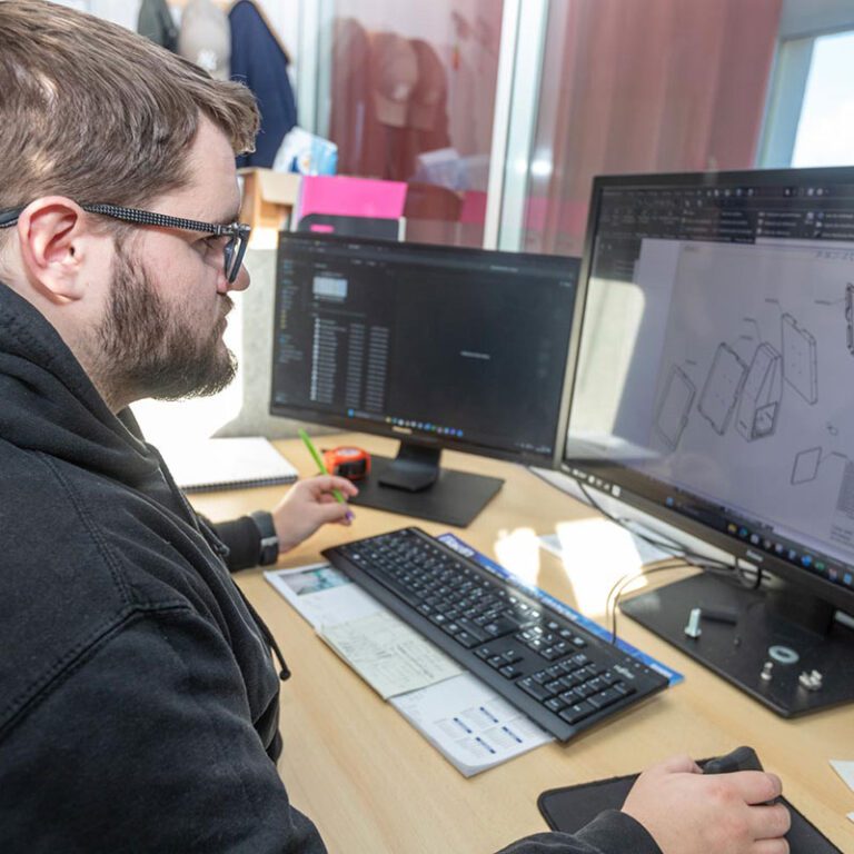 Holotek | Conception et fabrication de solutions numériques
